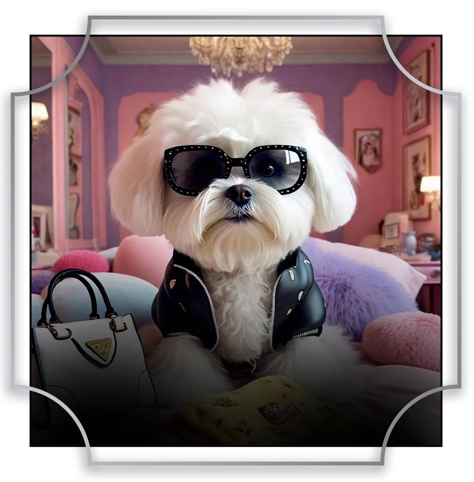 AI Pets - For the love of Pets