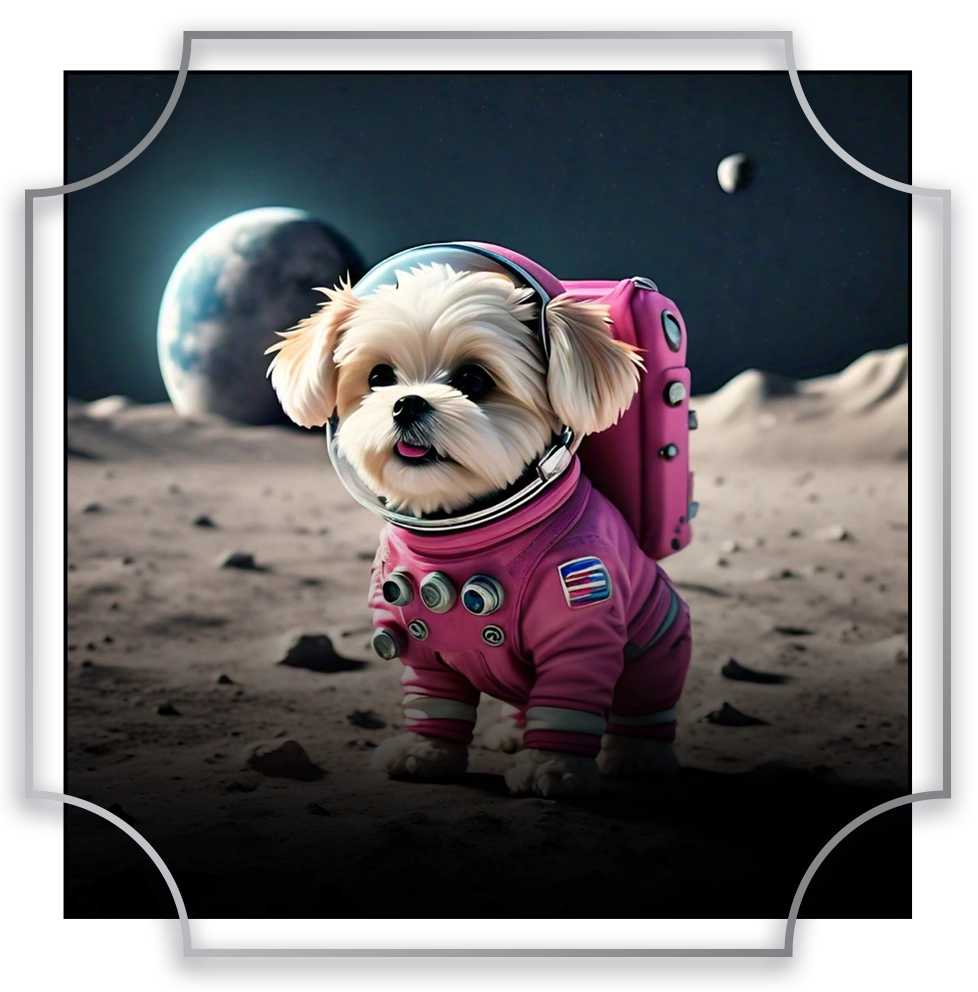 AI Pets - For the love of Pets
